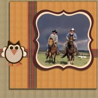 Digital Scrapbooking | Scrapbook | Free Scrapbook Software ...