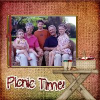 Digital Scrapbooking | Scrapbook | Free Scrapbook Software ...