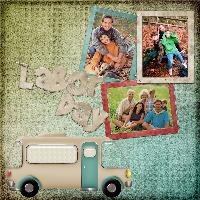 Digital Scrapbooking | Scrapbook | Free Scrapbook Software ...