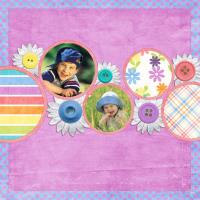 Digital Scrapbooking | Scrapbook | Free Scrapbook Software ...